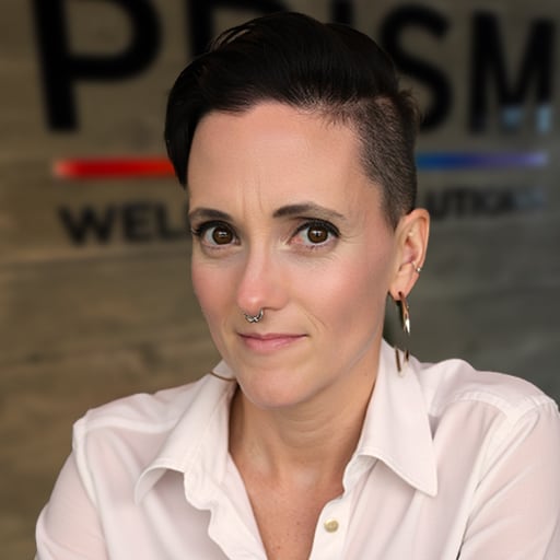 PRISM Wellness Solutions
